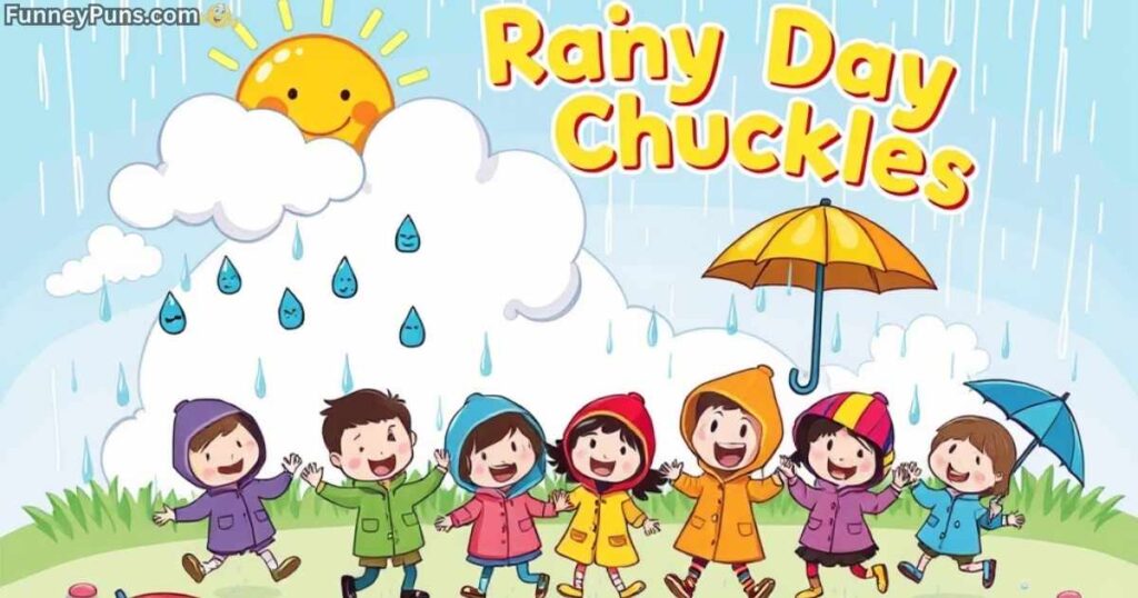 190+ Best Weather Jokes to Make Every Forecast Funny