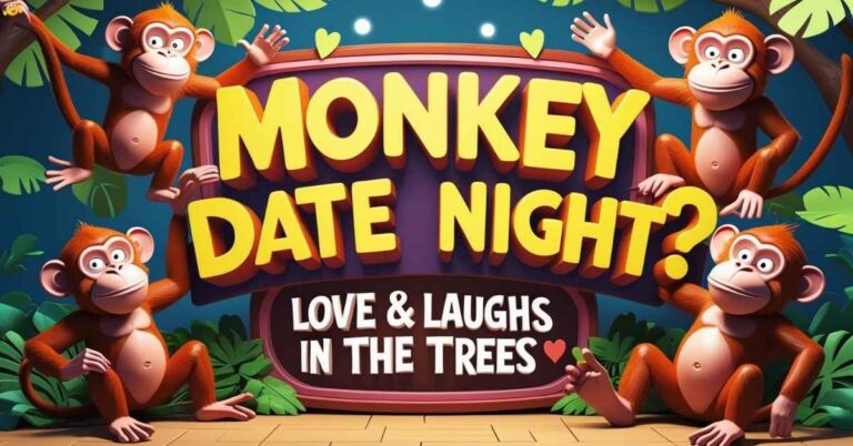 101 Monkey Puns That’ll Make You Go Bananas with Laughter