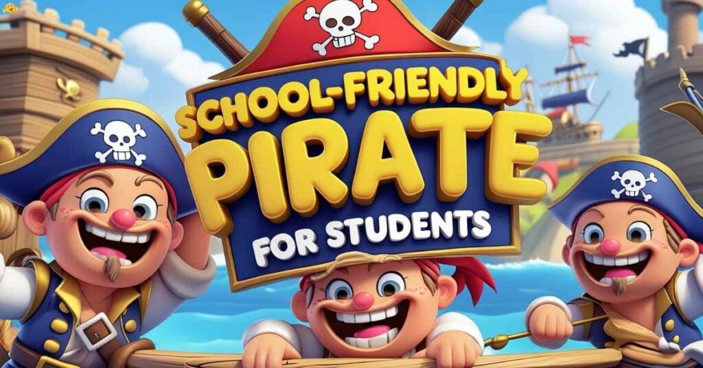 122 Pirate Puns That’ll Shiver Your Funny Bone, Matey!