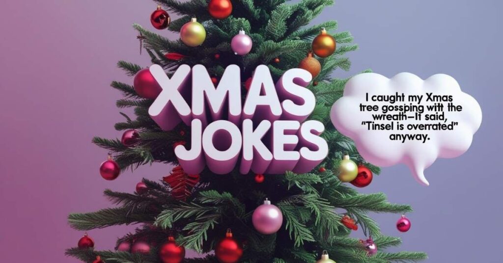 180 Tree Jokes So Funny They’ll Leaf You in Stitches